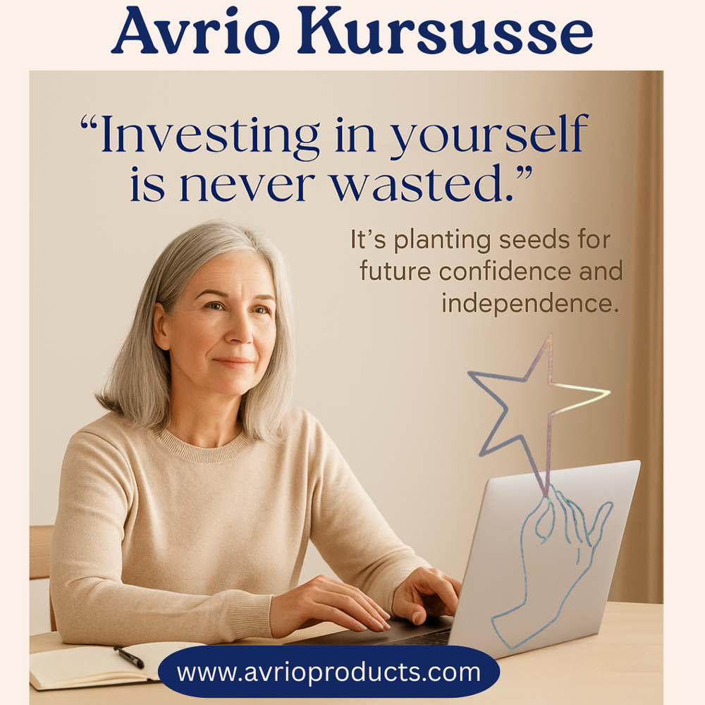Avrio Products