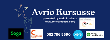 Avrio Products