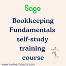 Bookkeeping Fundamentals self-study – Avrio Products